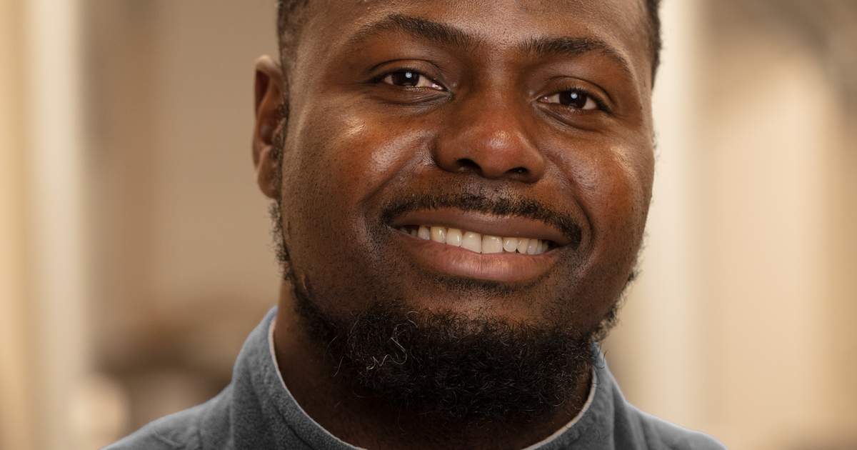 Teil des KKAG Teams: Sheldon Gordon | Kurt Keller AG