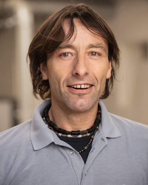 Lernen Sie unser Kurt Keller AG Team kennen | Kurt Keller AG