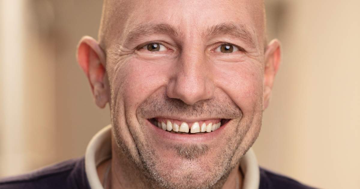Teil des KKAG Teams: Walter Reumer | Kurt Keller AG