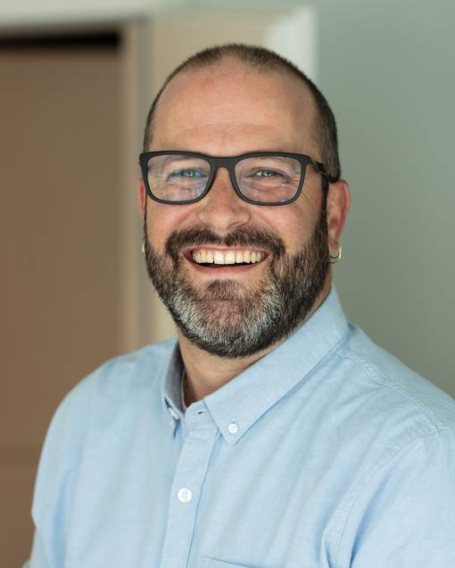 Lernen Sie unser Kurt Keller AG Team kennen | Kurt Keller AG